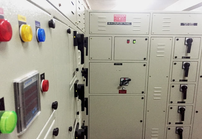 MOTOR CONTROL CENTRES – Star Switchgears : Electric Control Switchgear
