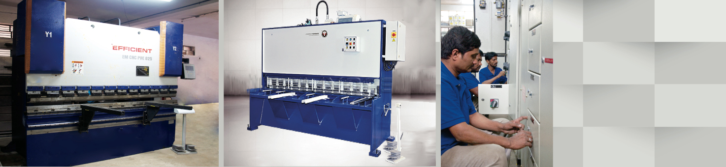 Star Switchgears : Electric Control Switchgear – Regulating smart power ...